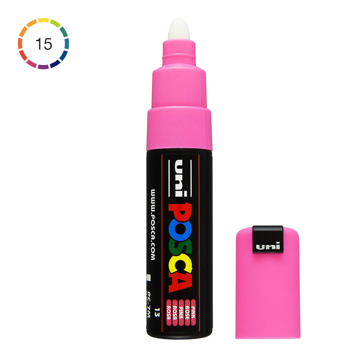 Uni Posca – Markers N Pens